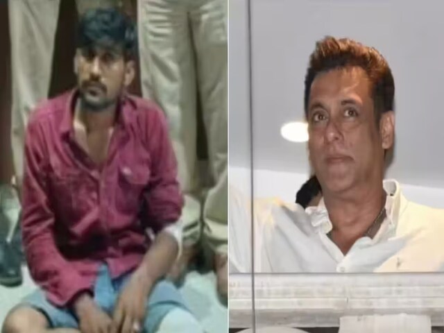 Salman Khan Firing Deceased Accuseds Brother Alleges He Was Murdered