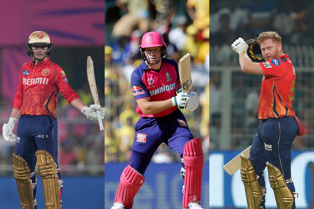 Jos Buttler Profile | Jos Buttler Cricket Career | Cricket Stats