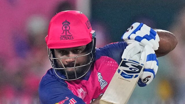 Sanju Samson Equals Shane Warne's Captaincy Record to Become Joint-most ...