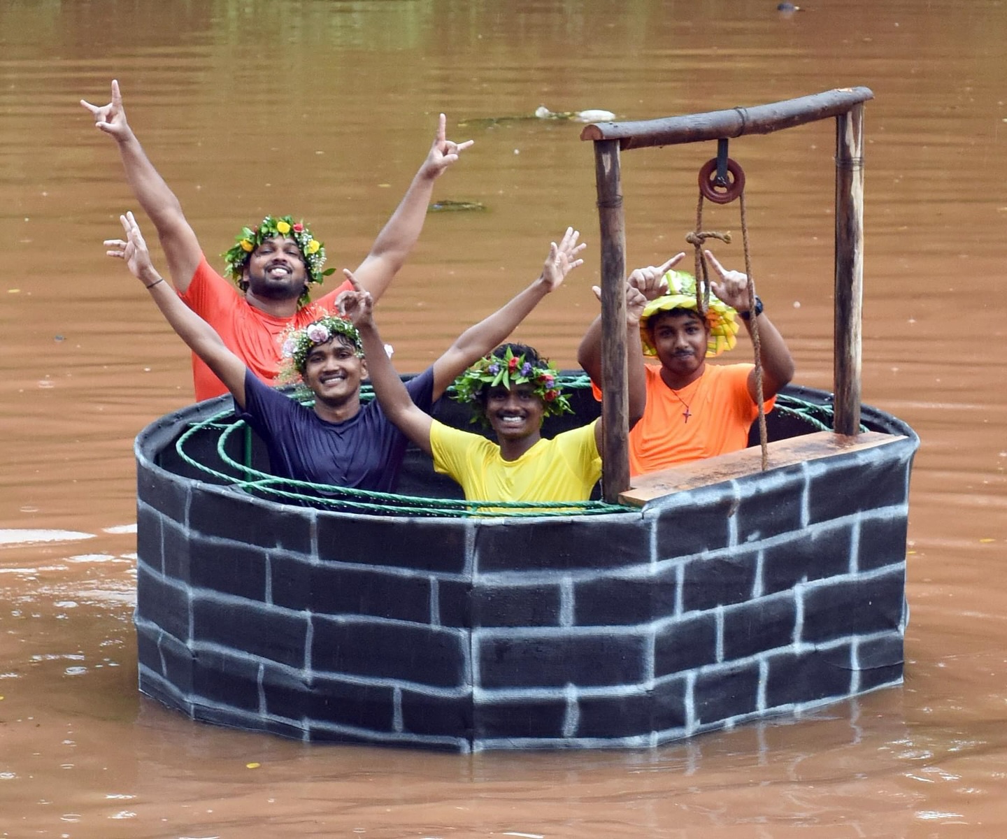 Celebrating Monsoon Magic: A Guide to Upcoming Festivals in Goa ...