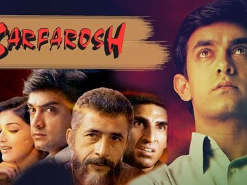 Aamir Khan Opens Up About A Regret Regarding His Role In Sarfarosh ...