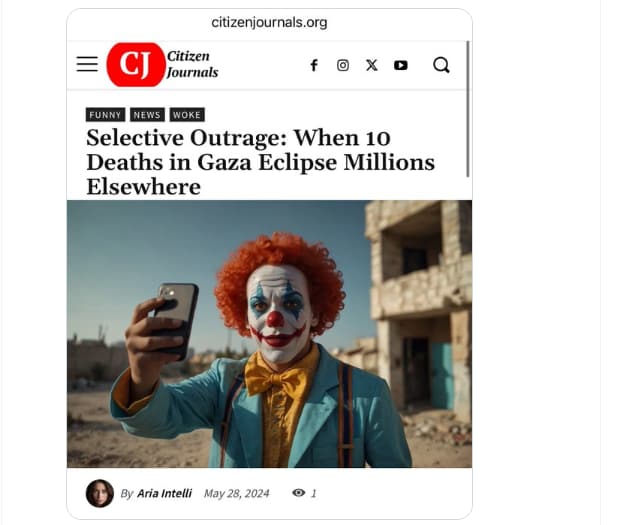 Israel-Hamas War: All About 'All Eyes On Rafah' Campaign, Its Viral ...
