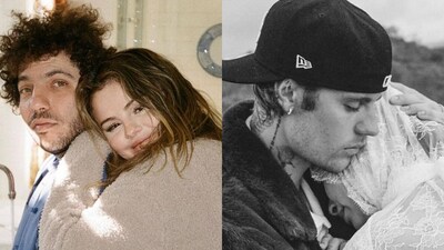 Selena Gomez Shares Cryptic Photo With Ring After Justin Bieber, Hailey ...