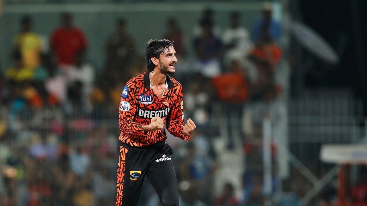 Shahbaz Ahmed: Supporting Actor Becomes Lead Hero on Blockbuster Night ...