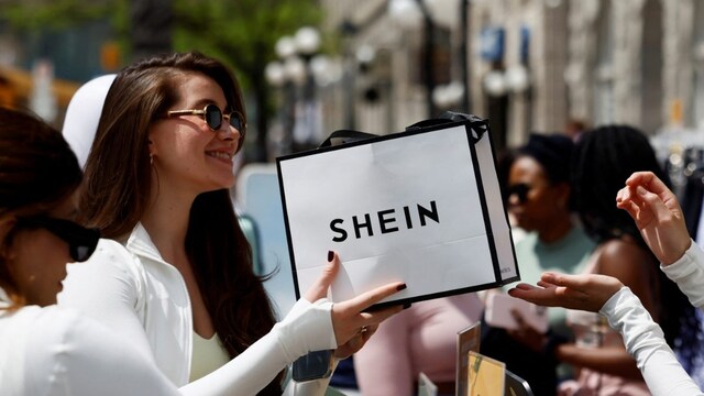 Shein’s Children’s Products Have High Level Of Toxic Chemicals, Says ...