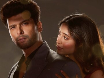 Shivangi Joshi Dating Kushal Tandon, Barsatein Co-Stars In 'Serious' Relationship? | Exclusive ...