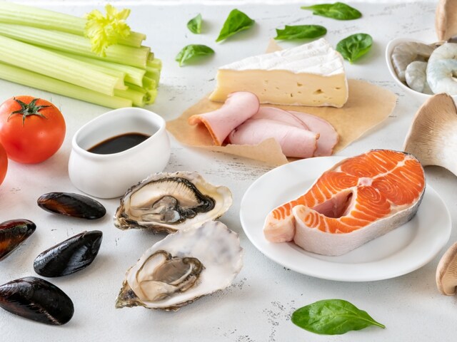 Discovering Umami: Japan's Flavorful Fifth Taste - News18