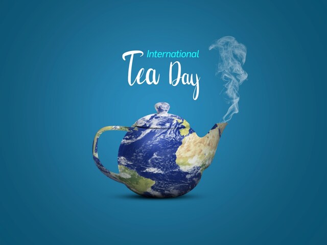 International Tea Day 2024: 8 Must-Visit Spots for an Elevated Tea-Time ...