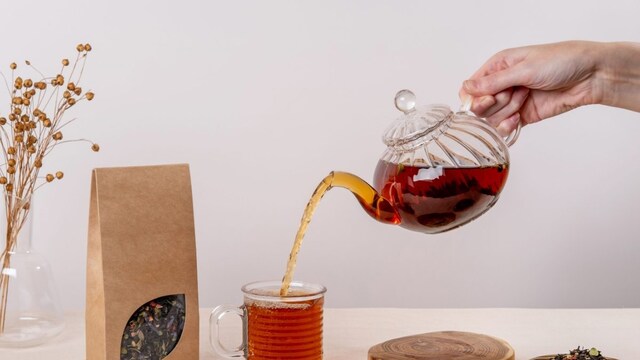 International Tea Day 2024: Tea Packaging - Sustainability, Convenience ...