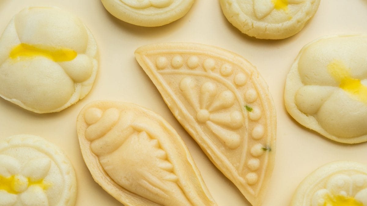 Traditional and Contemporary Delights: Try These Sandesh Recipes From ...