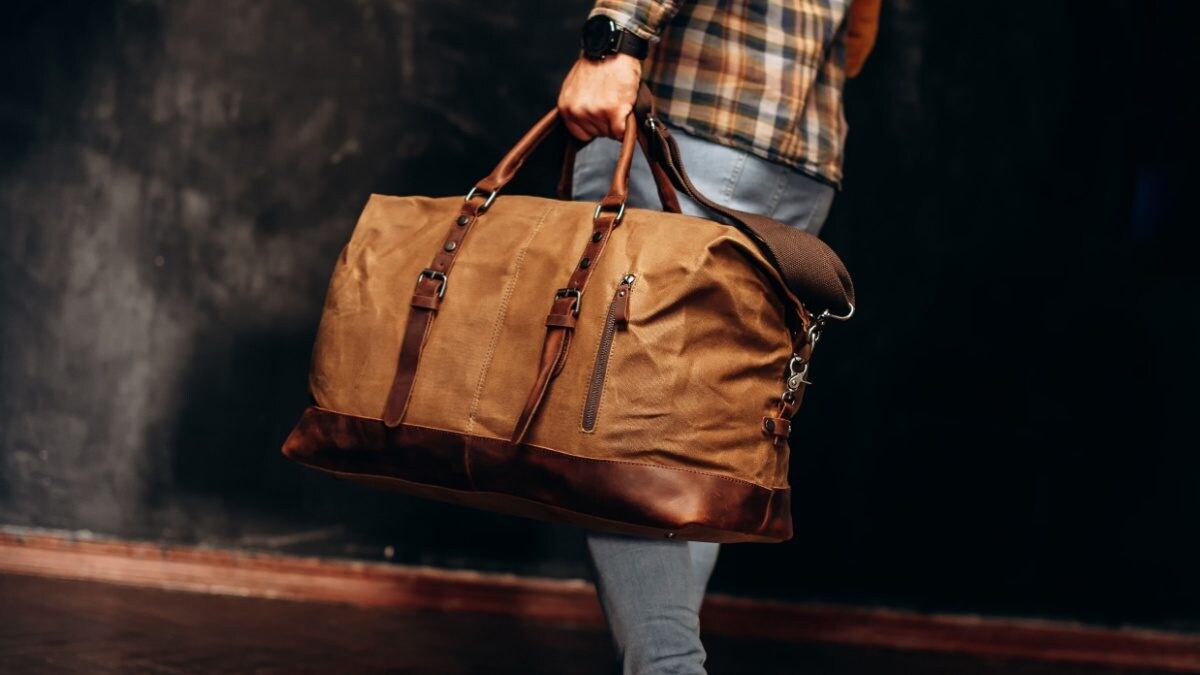 Must-Have Accessories: 8 Duffle Bags for Every Occasion - News18