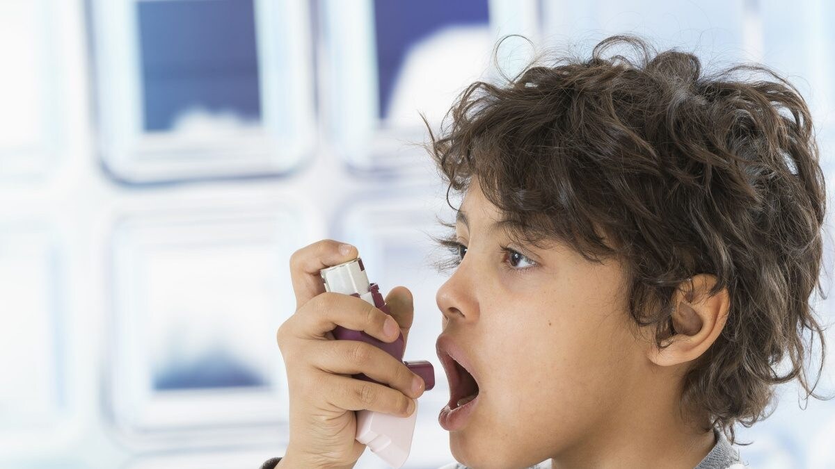 Surviving Summer Heat: Tips to Take Care of Children With Asthma During ...