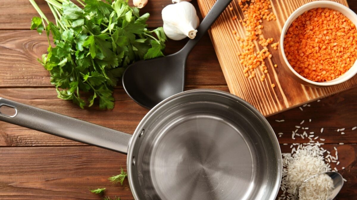 The Remarkable Evolution Of The Humble Stainless Steel Cookware In Our ...