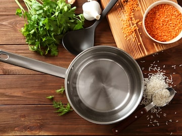 The Remarkable Evolution Of The Humble Stainless Steel Cookware In Our ...