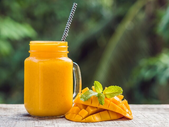 Beat the Heat: 6 Refreshing Mango-Inspired Drinks Perfect for Summer ...
