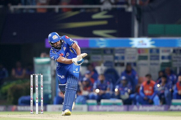 IPL 2024: KKR Cement Playoff Berth With 18-run Win Over MI at Eden ...