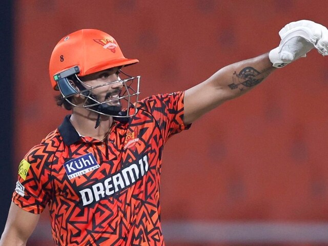 IPL 2024: Nitish Kumar Reddy’s Andhra Teammate Reveals All-rounder's ...