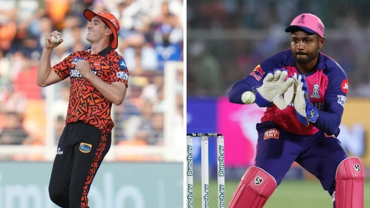 SRH vs RR, IPL 2024: Overall Head-to-Head Stats, Probable Playing XIs, Dream11 Team & Match ...