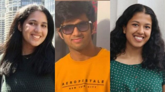 Three Indian-Origin Students Killed, Two Injured in Georgia Car Crash ...