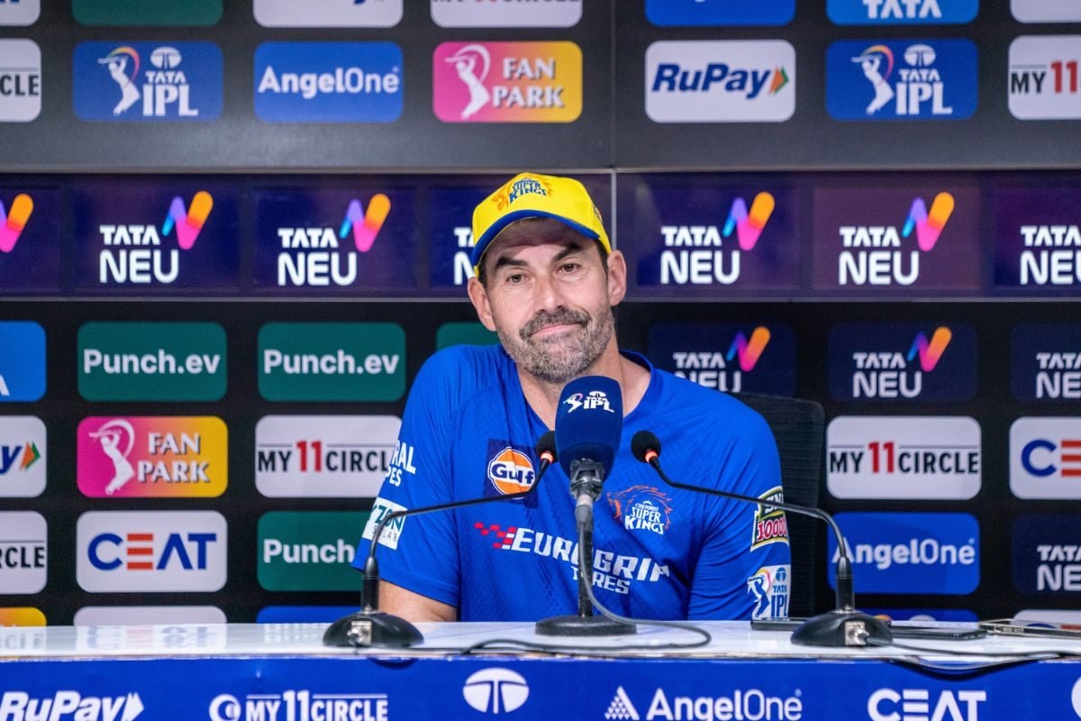 Stephen Fleming Profile | Stephen Fleming Cricket Career | Cricket Stats