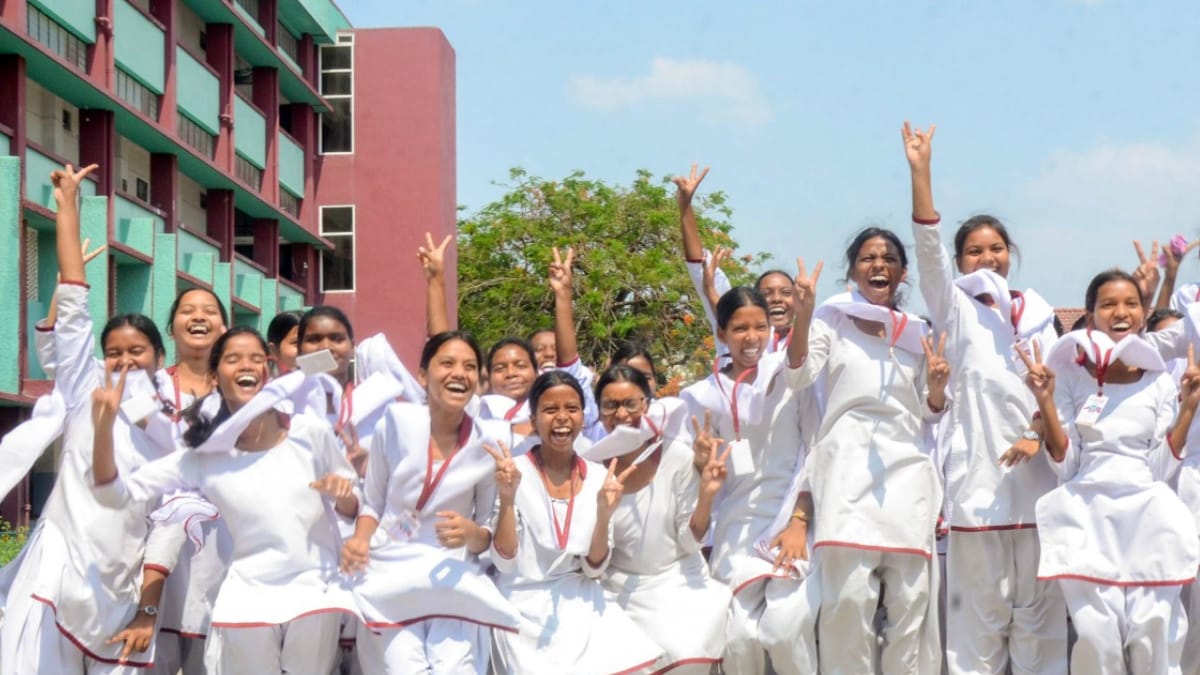 CBSE Class 12 Results 2024 Declared: Girls Outperform Boys; Check ...