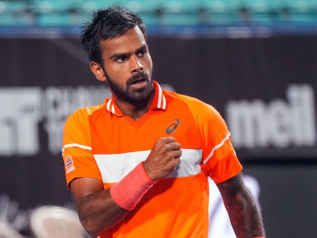 Sumit Nagal Paris Olympics 2024, Tennis: Know Your Olympian - News18