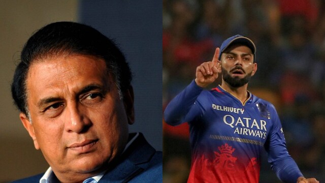 'You Want Applause for Strike-rate of 118...': Sunil Gavaskar's Furious Takedown of Virat Kohli ...