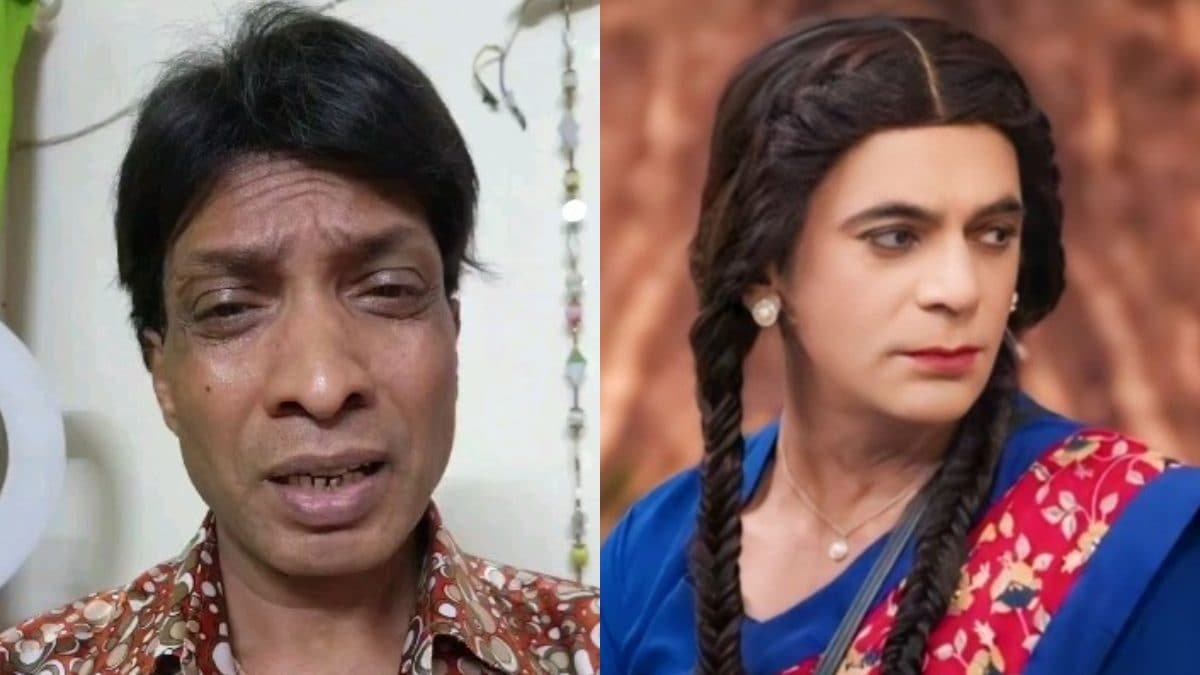 Sunil Pal Calls Sunil Grover's Comedy In Kapil Sharma's Show 'Vulgar ...