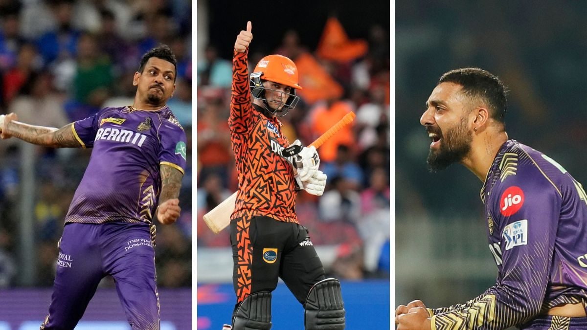 'He Has to Neutralise Them': Ex-IND Player Suggests Abhishek Sharma to ...