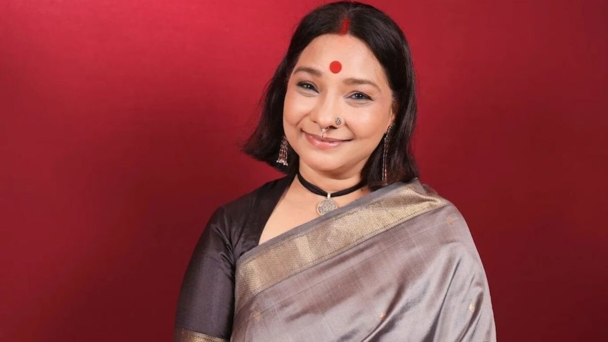 Panchayat Star Sunita Rajwar Makes SHOCKING Claim About Junior Actors ...