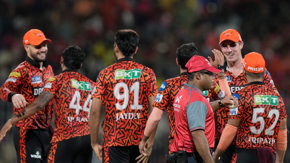 SRH Set To Retain Five Star Players; Klaasen First-Choice At 23 Crores ...