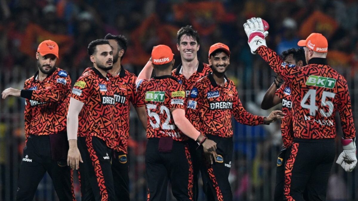 IPL 2025 Auction: Moody Picks Cummins, Head, Abhishek, Klaasen As SRH's ...