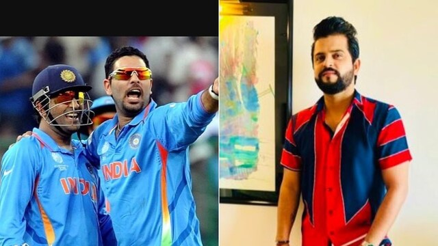 Suresh Raina Names India's 'Trump Card' in T20 World Cup: 'The Way He ...