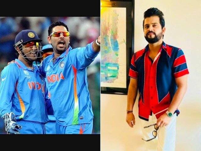 Suresh Raina Names India's 'Trump Card' in T20 World Cup: 'The Way He ...