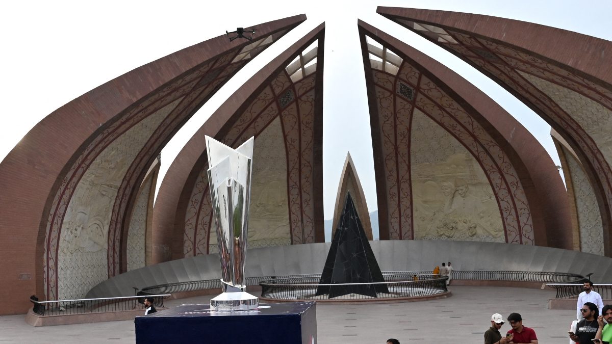 'Risks Identified': ICC Responds After Terror Threat to T20 World Cup ...