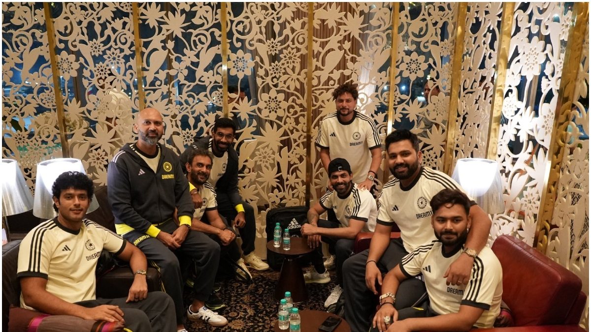 No T20 World Cup-bound India Players in IPL 2024 Final Warning Signs ...