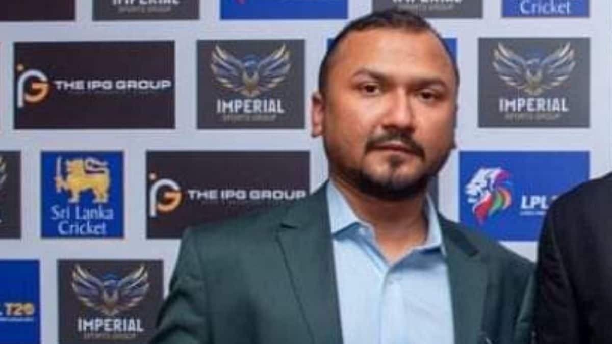 Lanka Premier League Terminate Dambulla Thunders Franchise After Owner is Arrested for Fixing ...