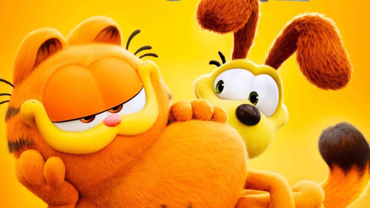 The Garfield Movie Review: Chris Pratt Film Is Predictable But Scores a ...