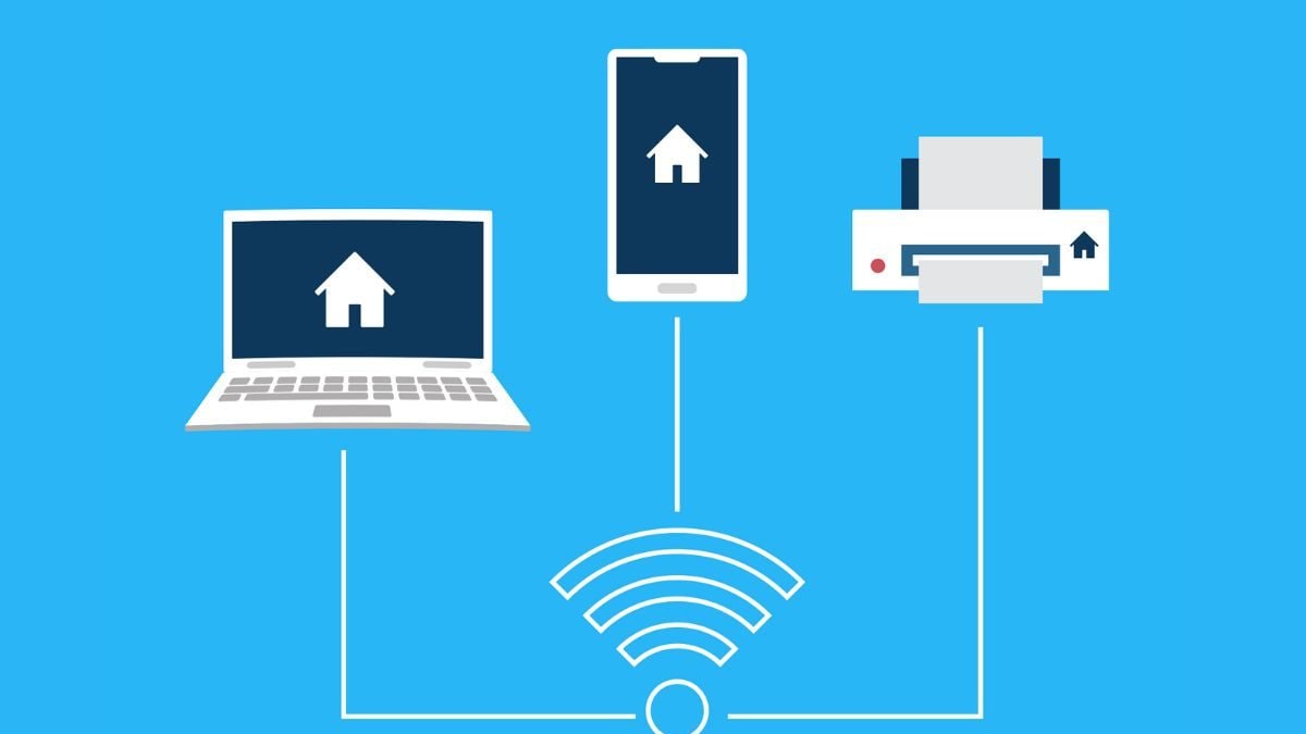 Indian Govt Warns Users About Major Security Issues With Router From ...