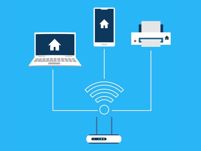 Indian Govt Warns Users About Major Security Issues With Router From ...