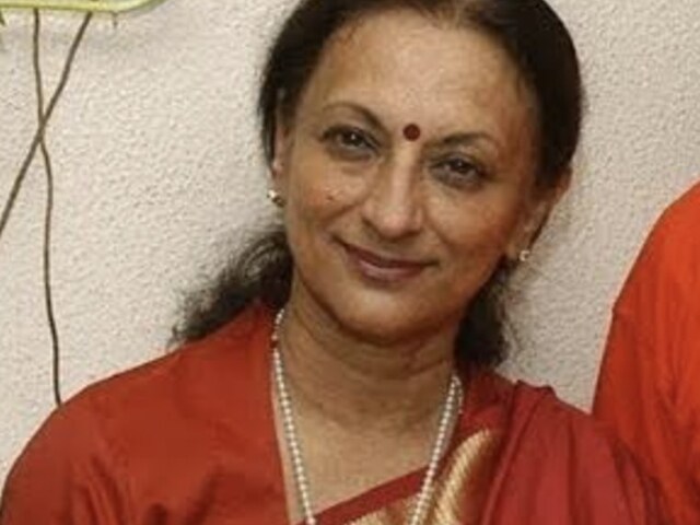 Tamil Playback Singer Uma Ramanan Dies In Chennai at 69 - News18