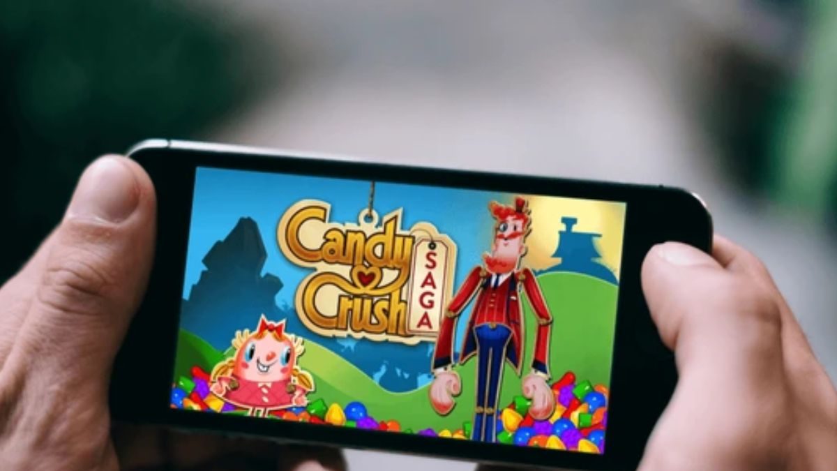 Priest Arrested For Spending Rs 30 Lakh On Candy Crush Out of Church ...
