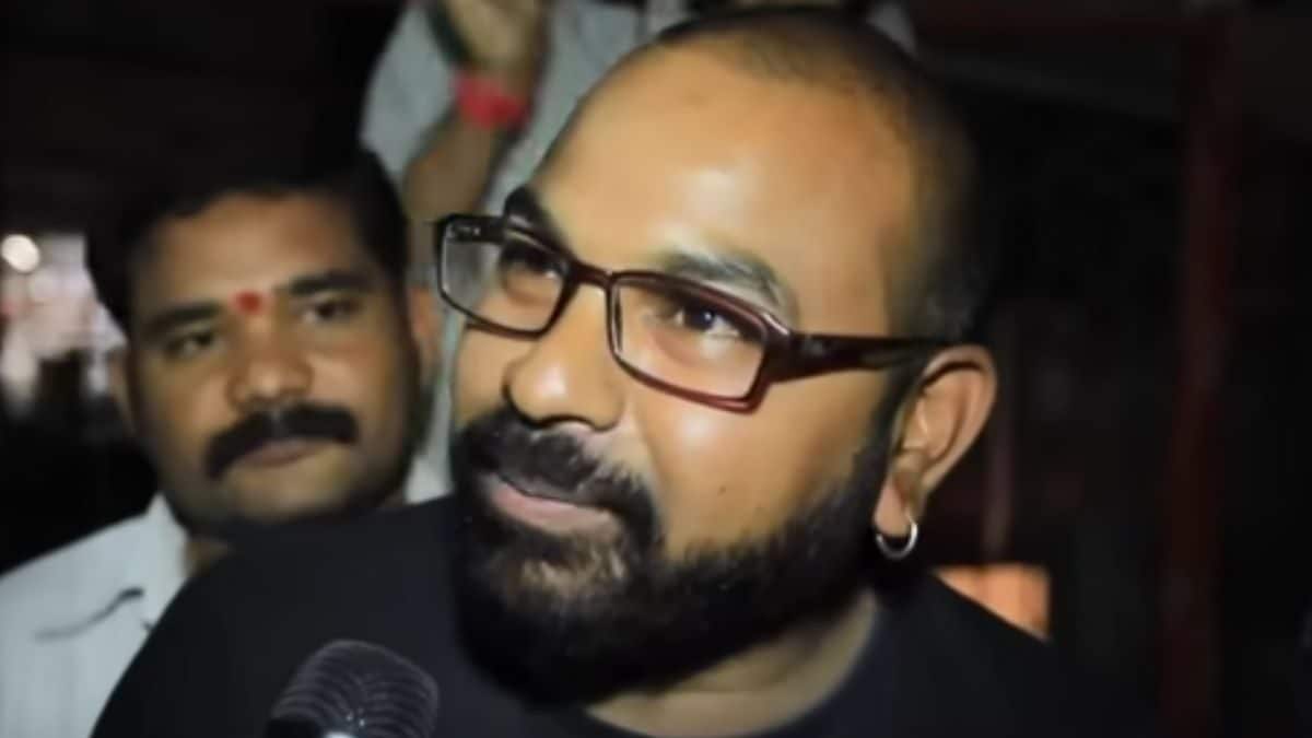 Bhupendra Jogi, Viral for Meme, Gets 40 Knife Stitches After Attack By ...