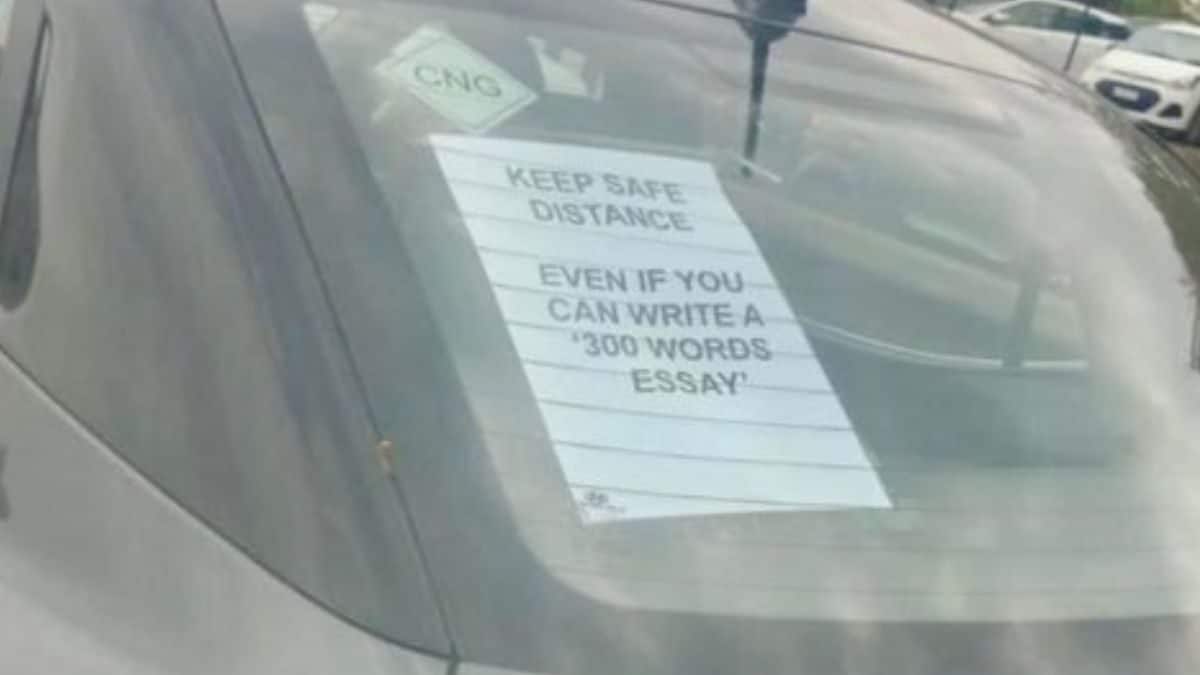 even-if-you-can-write-300-word-essay-pune-car-s-warning-to-keep