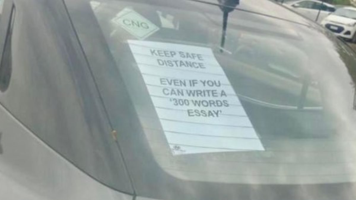 Even If You Can Write 300 word Essay Pune Car s Warning To Keep Even If You Can Write 300 word Essay Pune Car s Warning To Keep