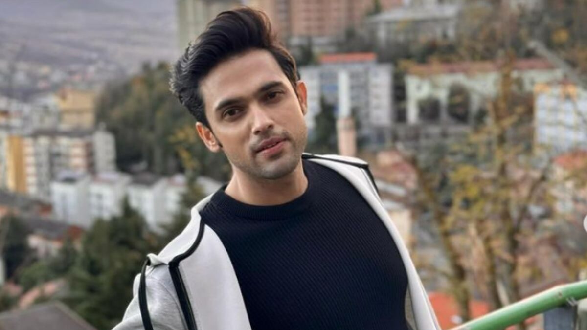Parth Samthaan To Play Lead Role In Annu Kapoor's Hamare Baarah? Here's ...