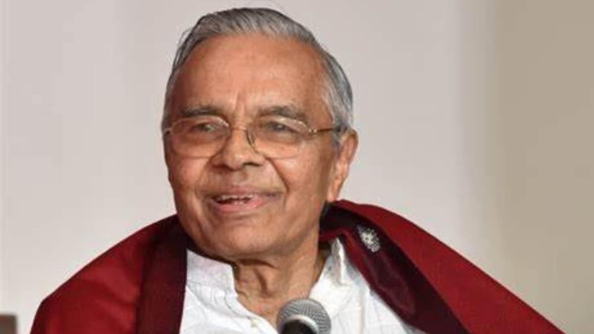 Indian-American Philanthropist Ramesh Bhutada Donates USD 1 Million To ...