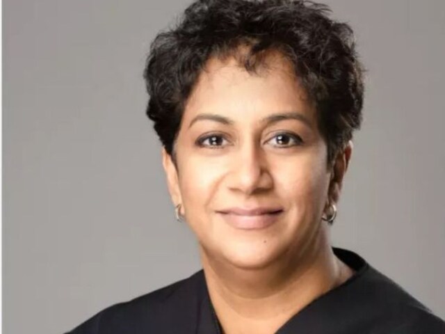 Indian-American Jaya Badiga Appointed Judge In Sacramento County ...