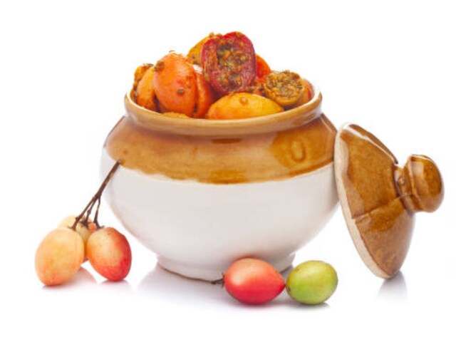 6 Health Benefits Of Achaar You Probably Didn't Know - News18