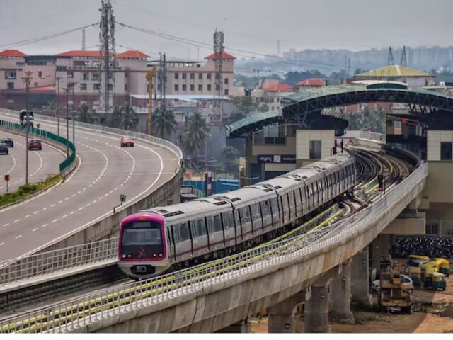 Bengaluru Metro: Phase 3 Project Gets A Nod From PIB, Here's What We ...